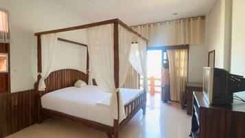 Quarto casal superior