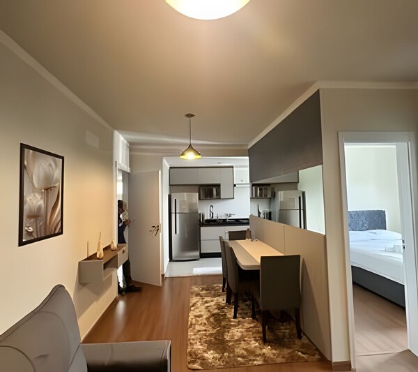 Benno Prime Loft - Extrema