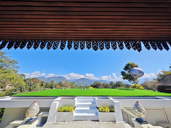 The Moon Rabbit Resort Pai - Mae Hong Son