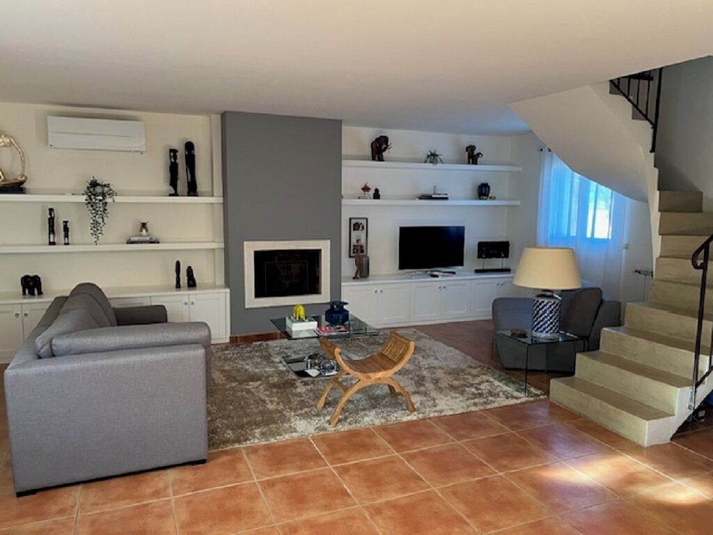 Jolie Villa T4 Climatisée Idéalement Située - Juvignac