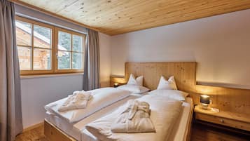 Cofre no quarto, Wi-fi grátis