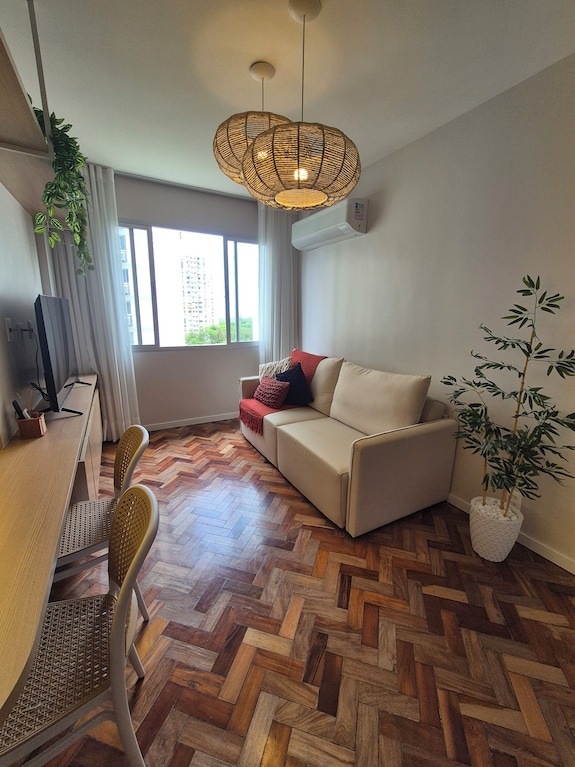 Praiapê | Brand New In Barra With Beach Access - Recreio dos Bandeirantes