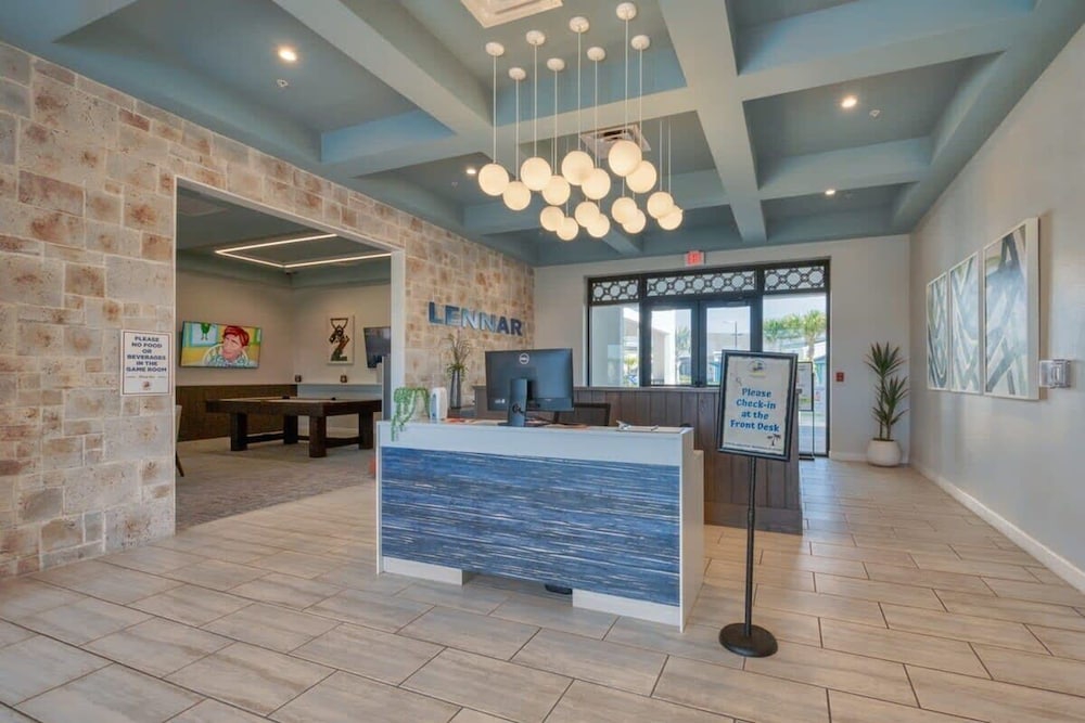 Storey Lake 9BR Villa w Pool, Theater, Game Room Reviews, Deals ...