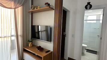 Apartamento | Interior
