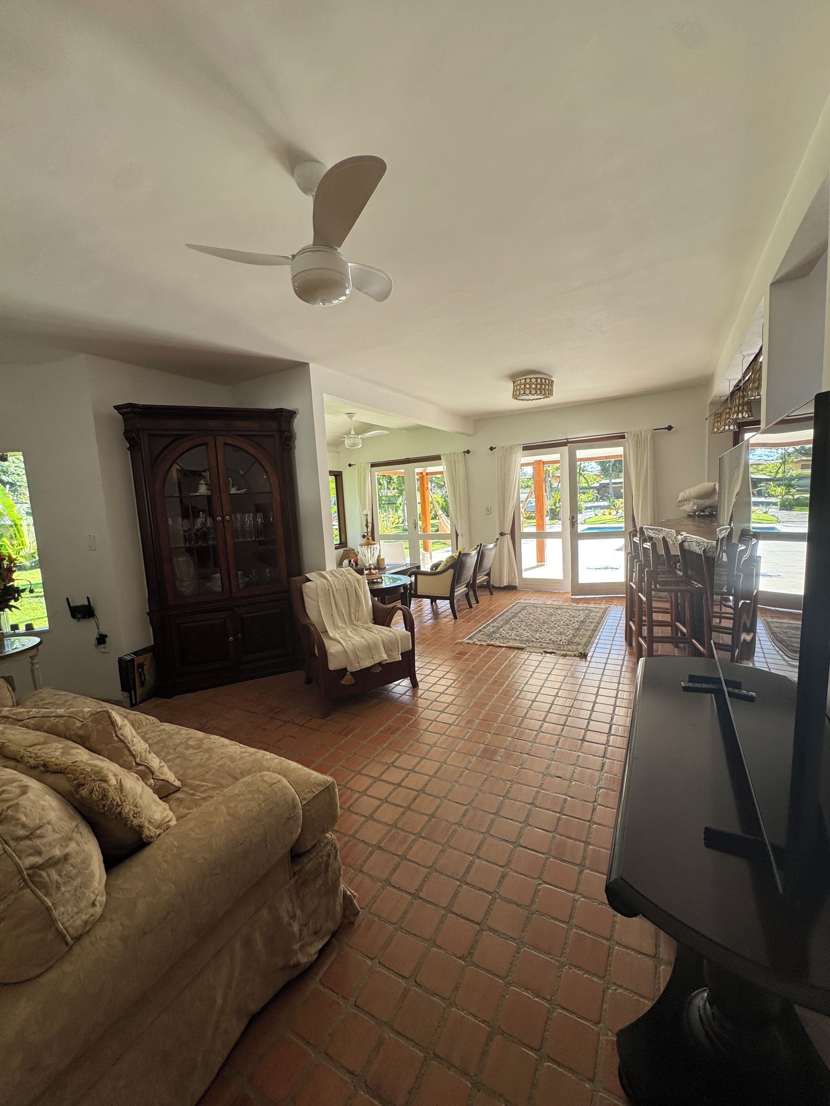 Exclusive House, Private Pool, Access 50 Meters From The Beach, Arraial D'ajuda - Porto Seguro