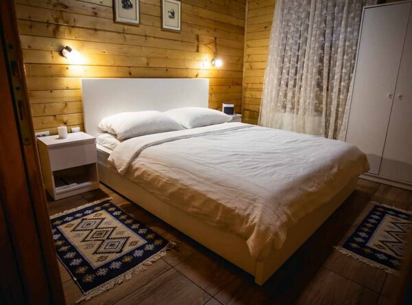 Wooden House Vučedol - Vukovár