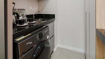 Apartamento conforto | Parte interna