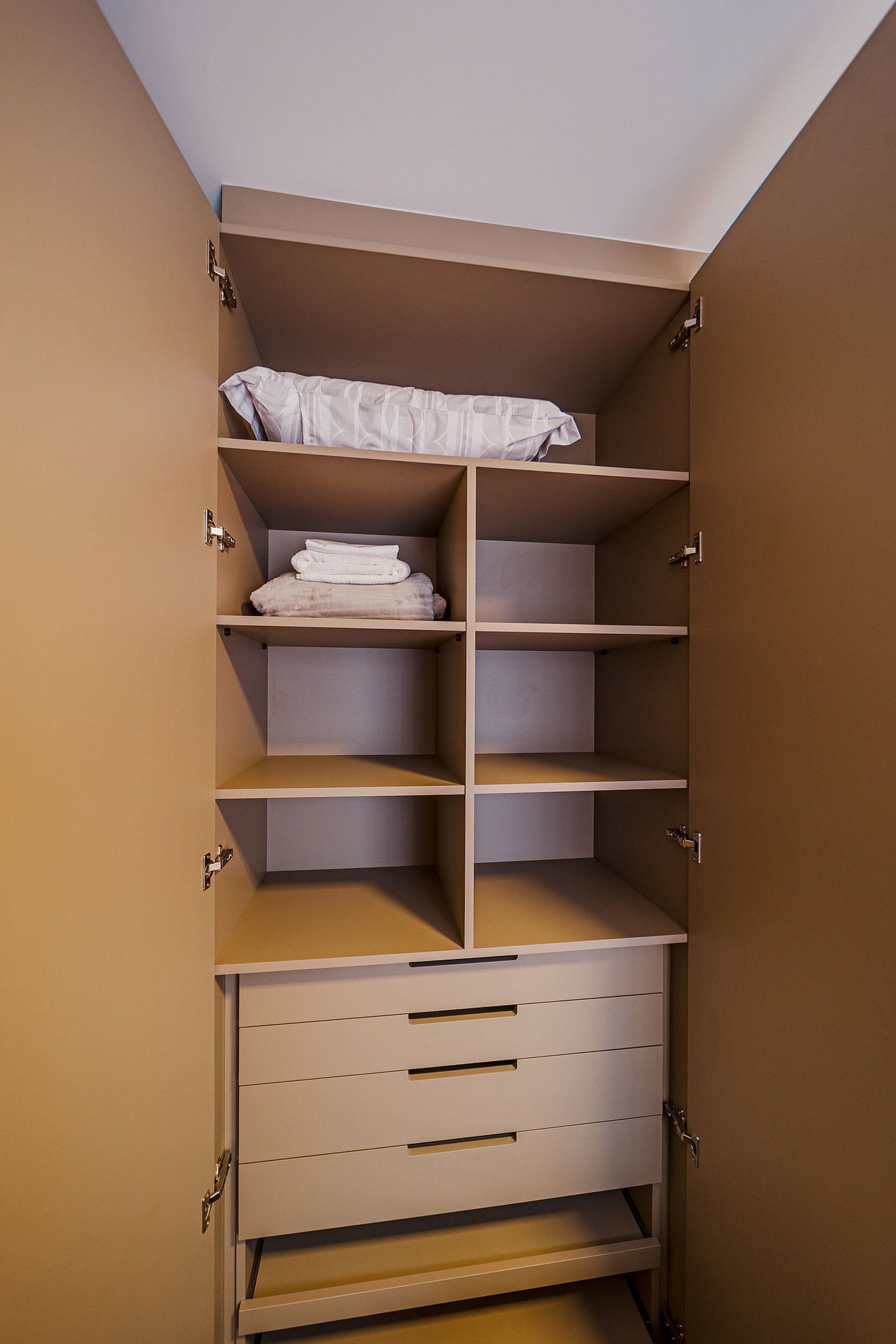 Apartamento Comfort | Interior
