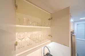 Apartamento Comfort | Interior