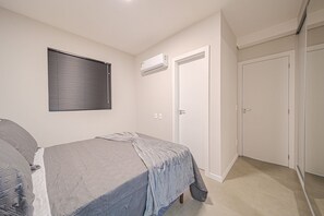 Apartamento Comfort | Wi-fi grátis 