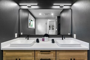 Casa conforto | Banheiro