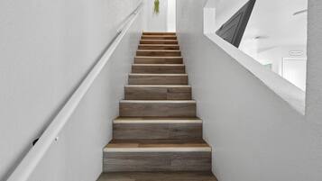 Casa Comfort, 3 quartos, aceitam-se animais de estimação | Interior