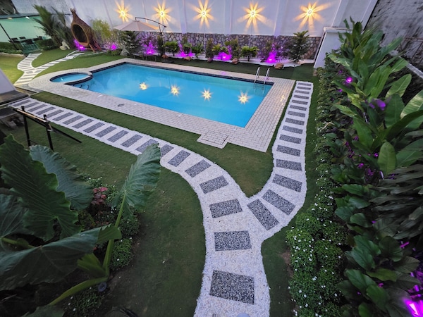 Perkasa Bungalow By Perkasa Ikon - Hulu Langat