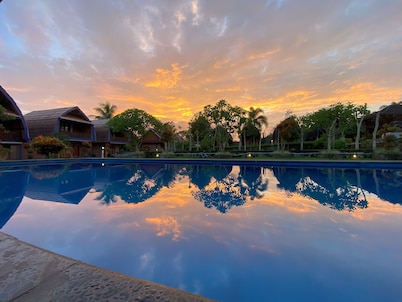 Green Orry Inn Villas & Resort