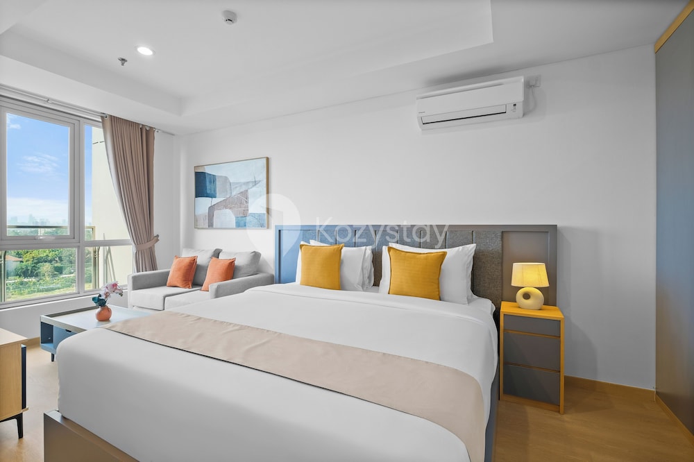 Solmera By Kozystay - Cilandak - Jakarta