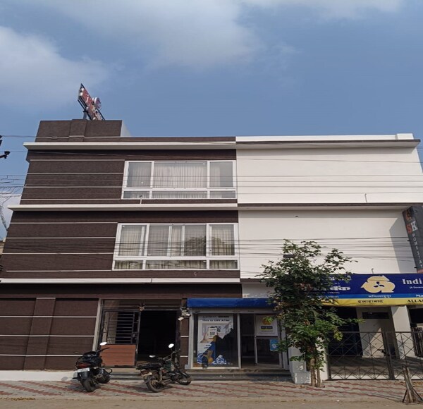 Sk Home Stay - Mayiladuthurai