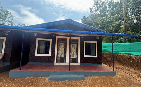 Green Homestay Gokarna - Ankola