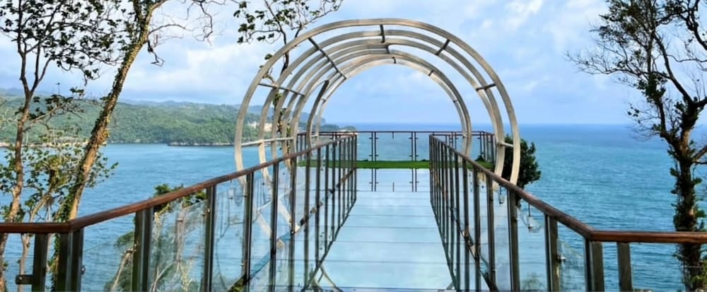 Mentari Ocean View Resort - Pacitan