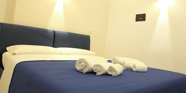 Viki House - Messina