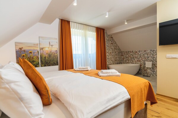 Landhouse Bled - Bled