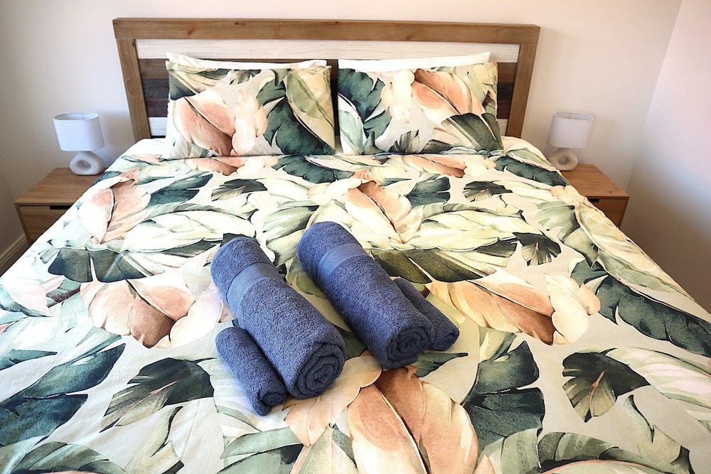 Bella Callala | Premium | Spa Jacuzzi | King Bed - Callala Bay | Vrbo