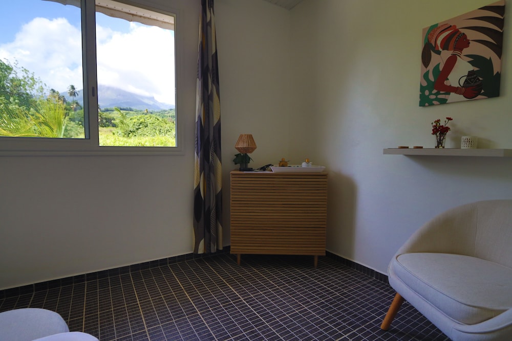 L'hacienda - 마르티니크