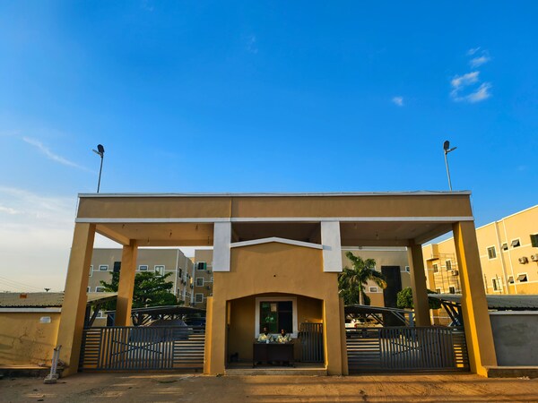 Jun Yue No. 9 Hotel - Kano