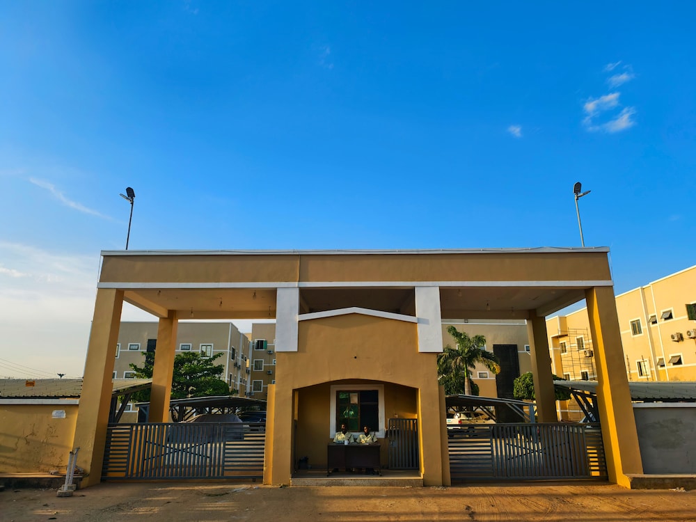 Jun Yue No. 9 Hotel - Kano