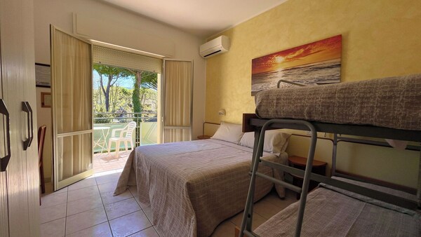 Hotel Zanella - Cervia