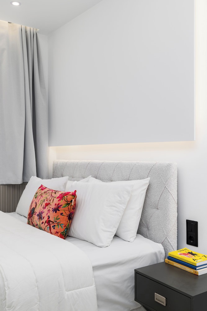 Amelie Studios By Halu - Thessaloniki