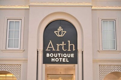 Arth Boutique Hotel