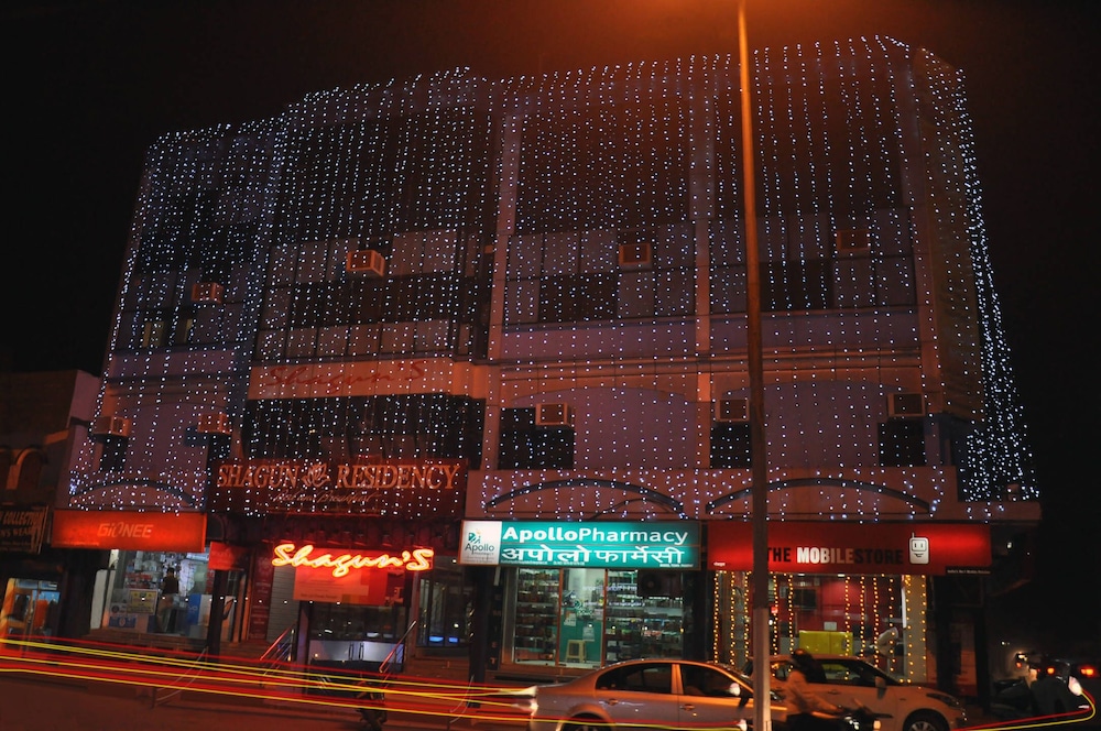 Shagun Residency - Panipat