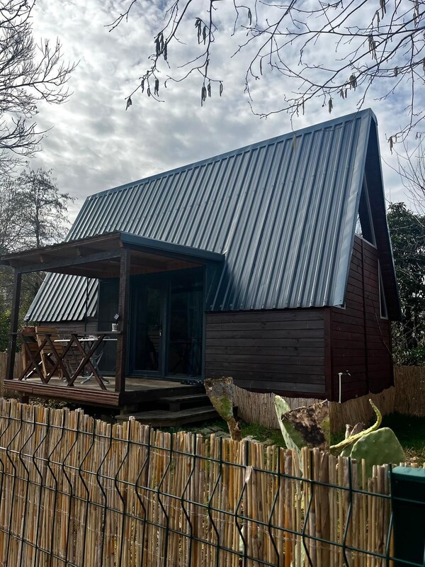 Akorya Bungalov - Ardeşen