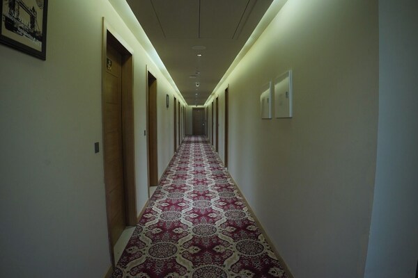 The Apline Hotel Aligarh - Aligarh