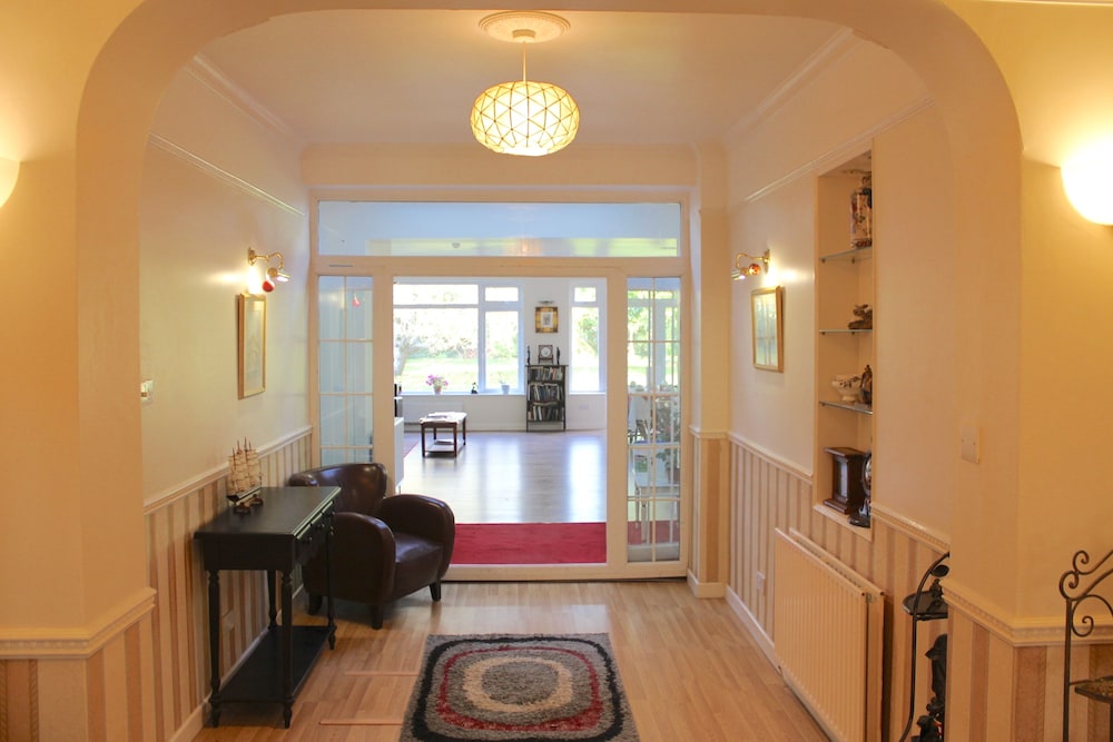 The Dial House Guest House - Oxford