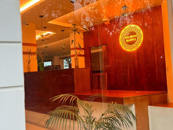 Skybz Bluemount Residency - Idukki