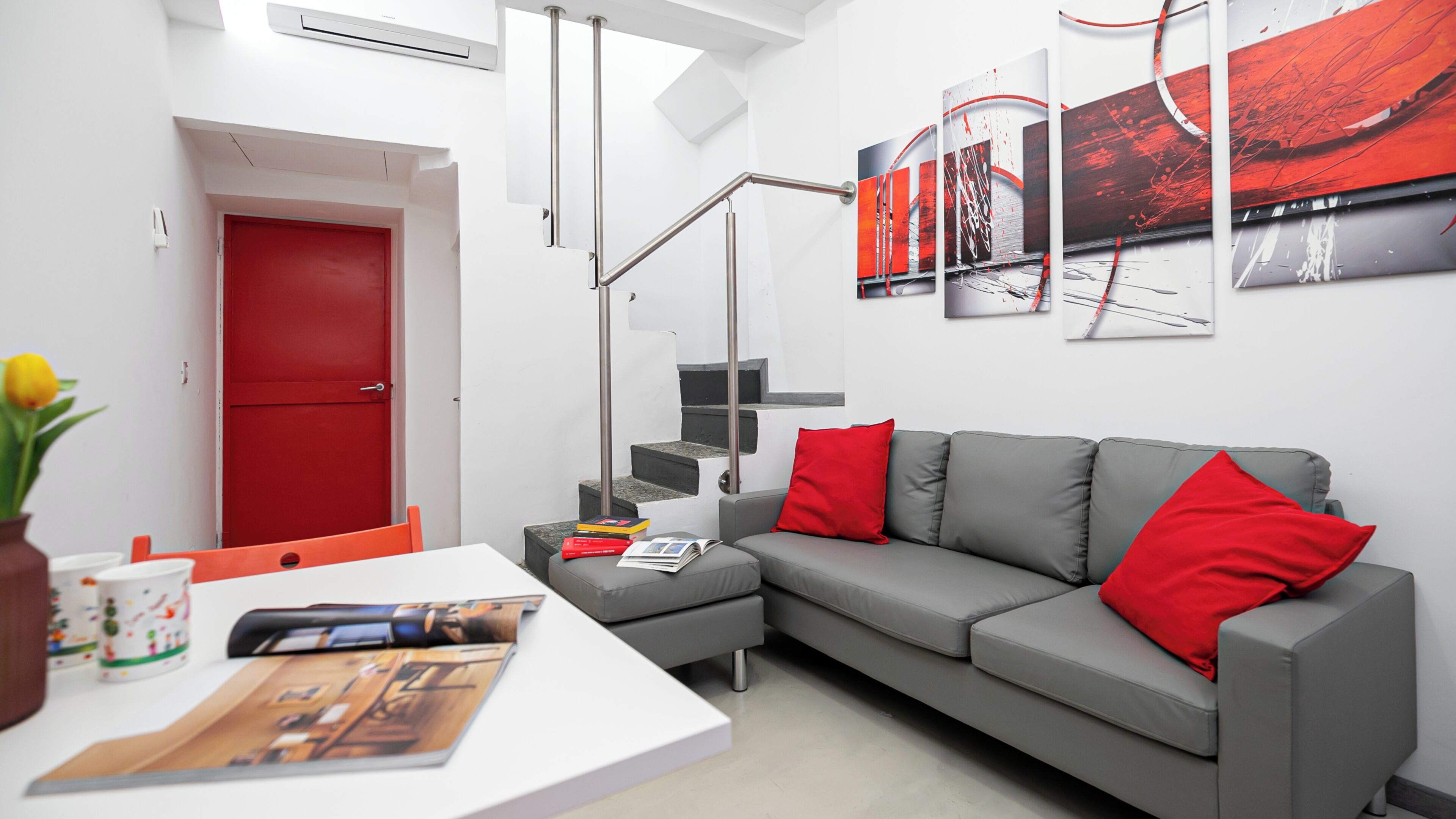 Apartamento (2 Bedrooms) | Fachada do alojamento