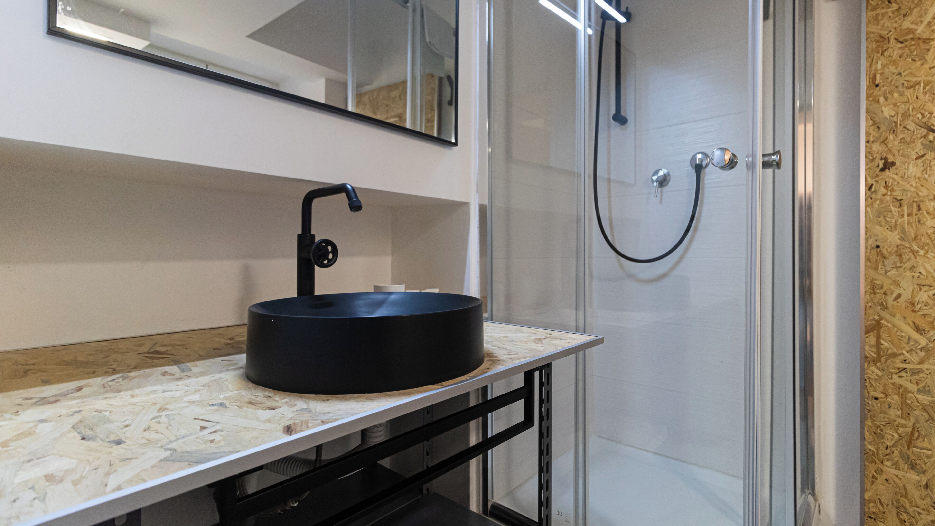 Apartamento (2 Bedrooms) | Interior