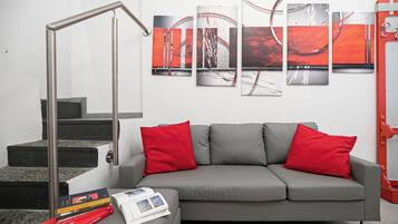 Apartamento (2 Bedrooms) | Interior