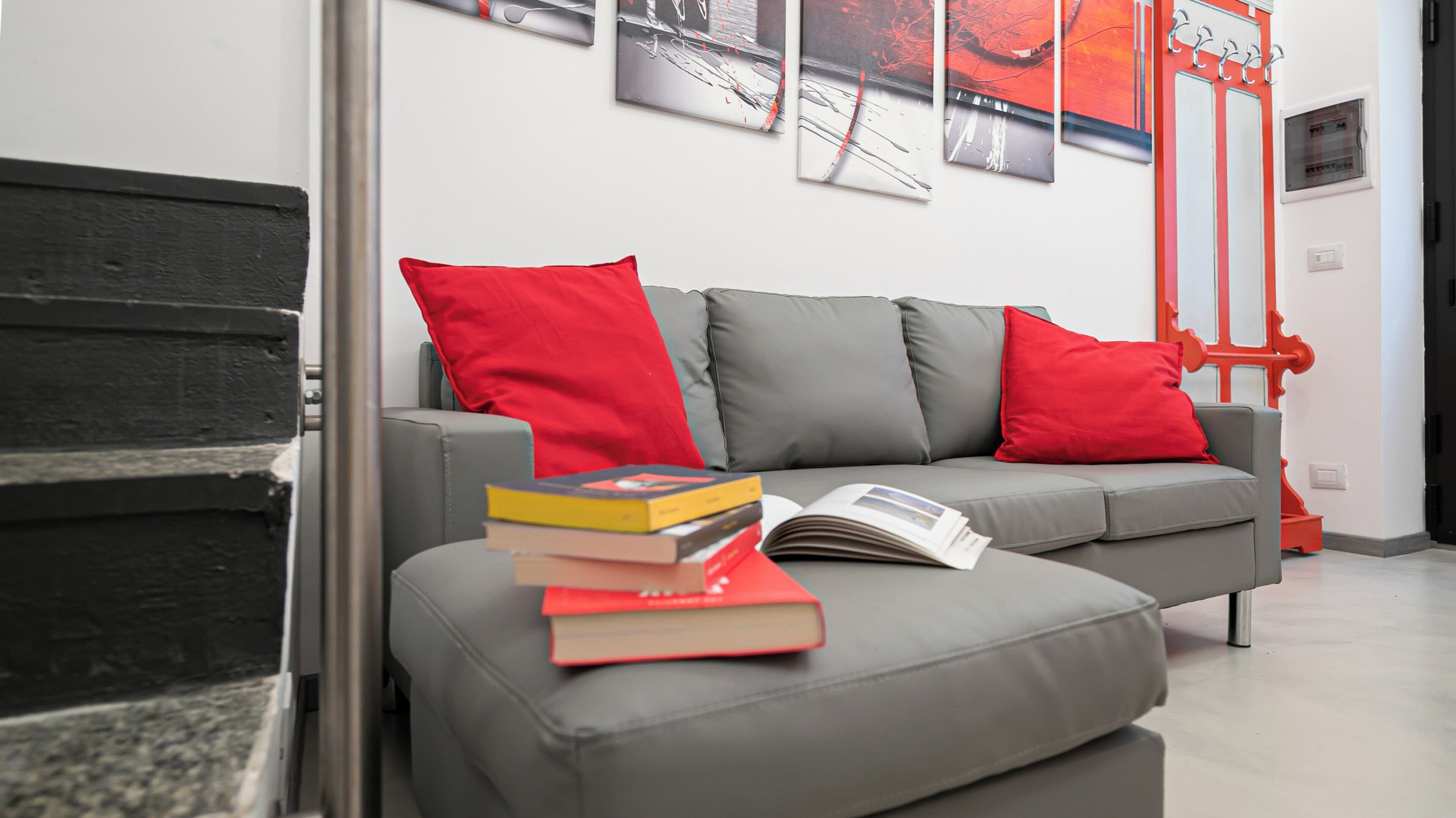 Apartamento (2 Bedrooms) | Interior