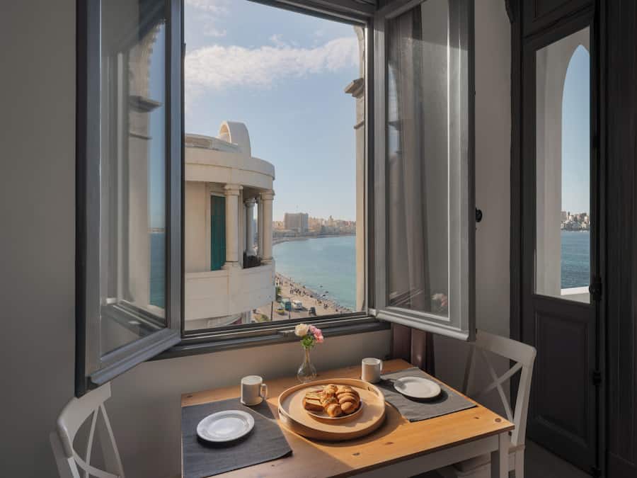 Wi-fi grátis, roupa de cama fornecida