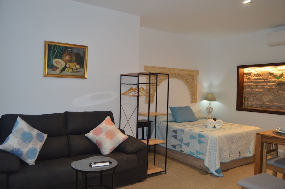 Apartamentos Plazuela Arco El Portillo - Córdoba