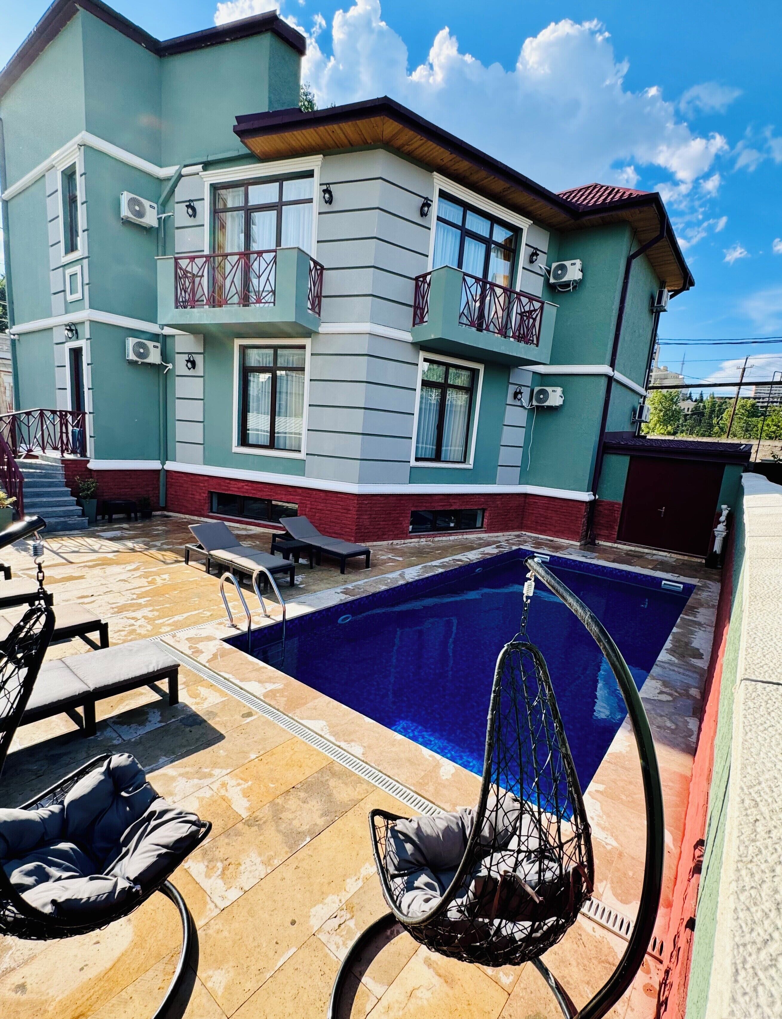 Terraço/pátio interior