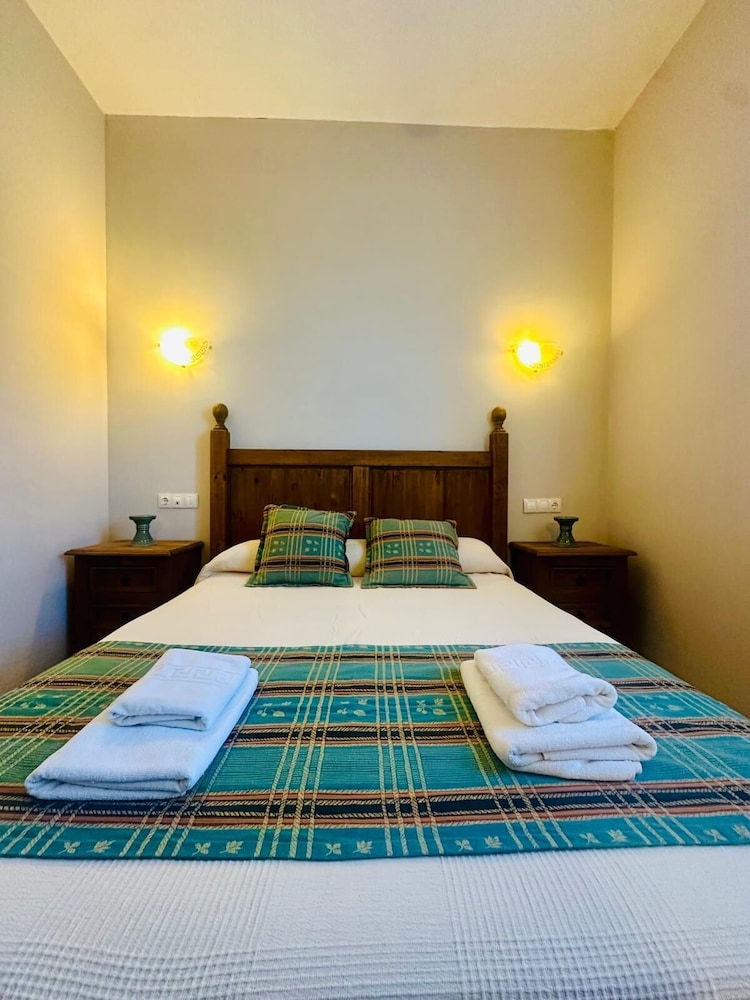 Villa Aemilius - Extremadura