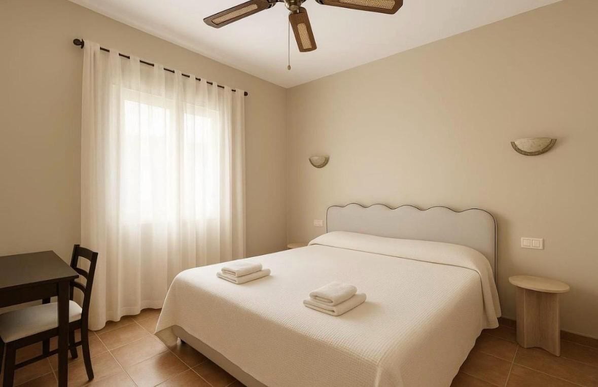 Quarto Deluxe | Secretária, secretária adequada para computadores portáteis 