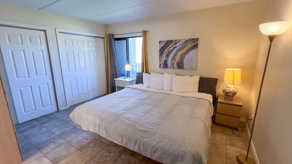 Apartamento, 2 quartos | 2 quartos, ferros/tábuas de passar roupa, Wi-Fi de cortesia