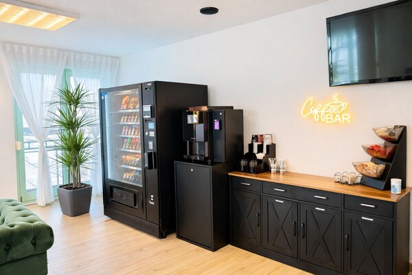 The Business Loft - Wolfsburg