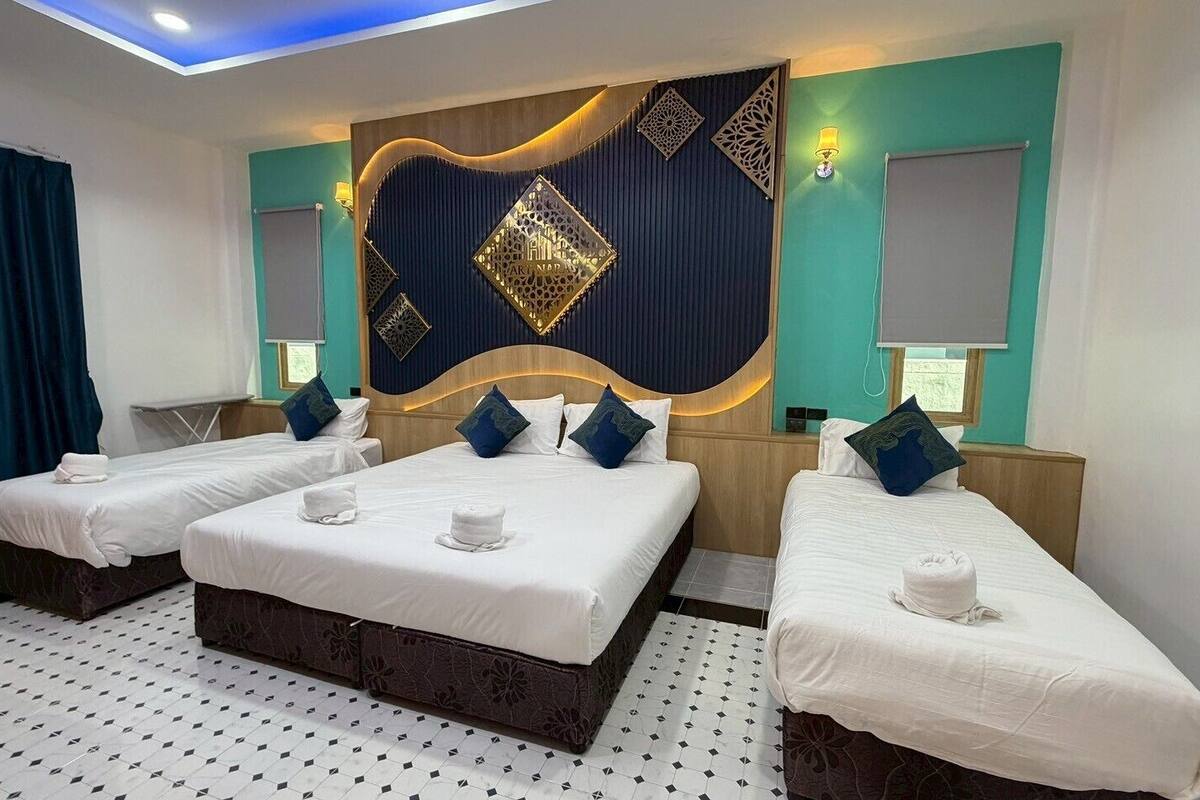 Quarto família, banheira | Wi-Fi de cortesia