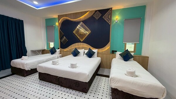 Art Nara Hotel - Narathiwat