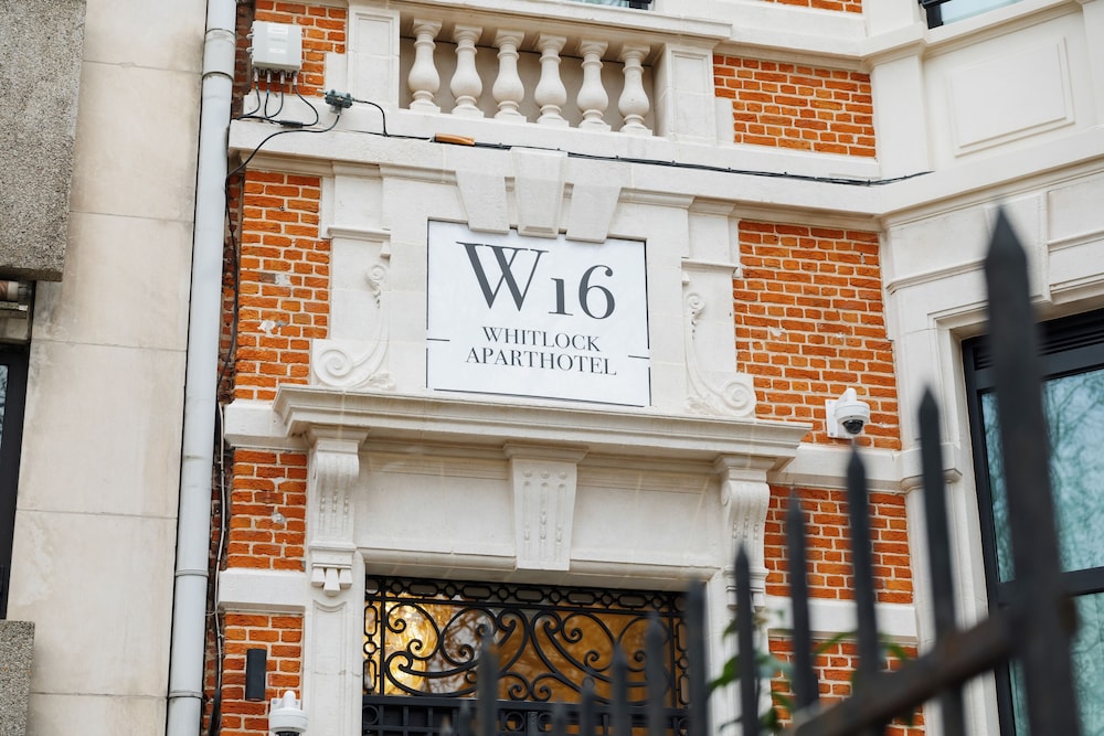 Whitlock16 - Luxe Aparthotel Montgomery Square Brussels - Belgique